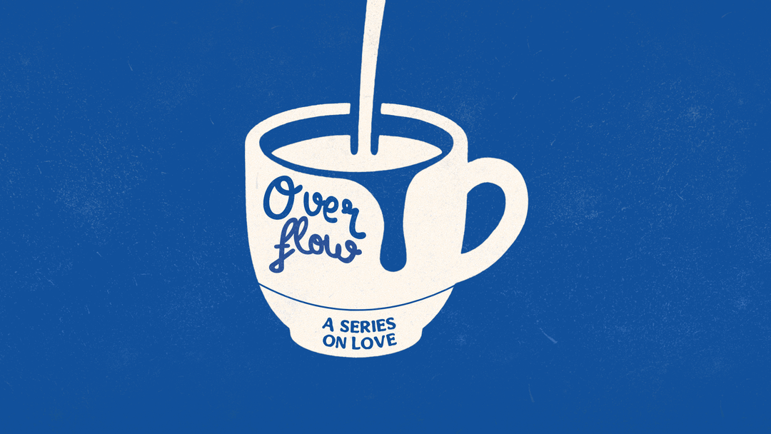 Overflow - Sermon Series - Resurrection Church